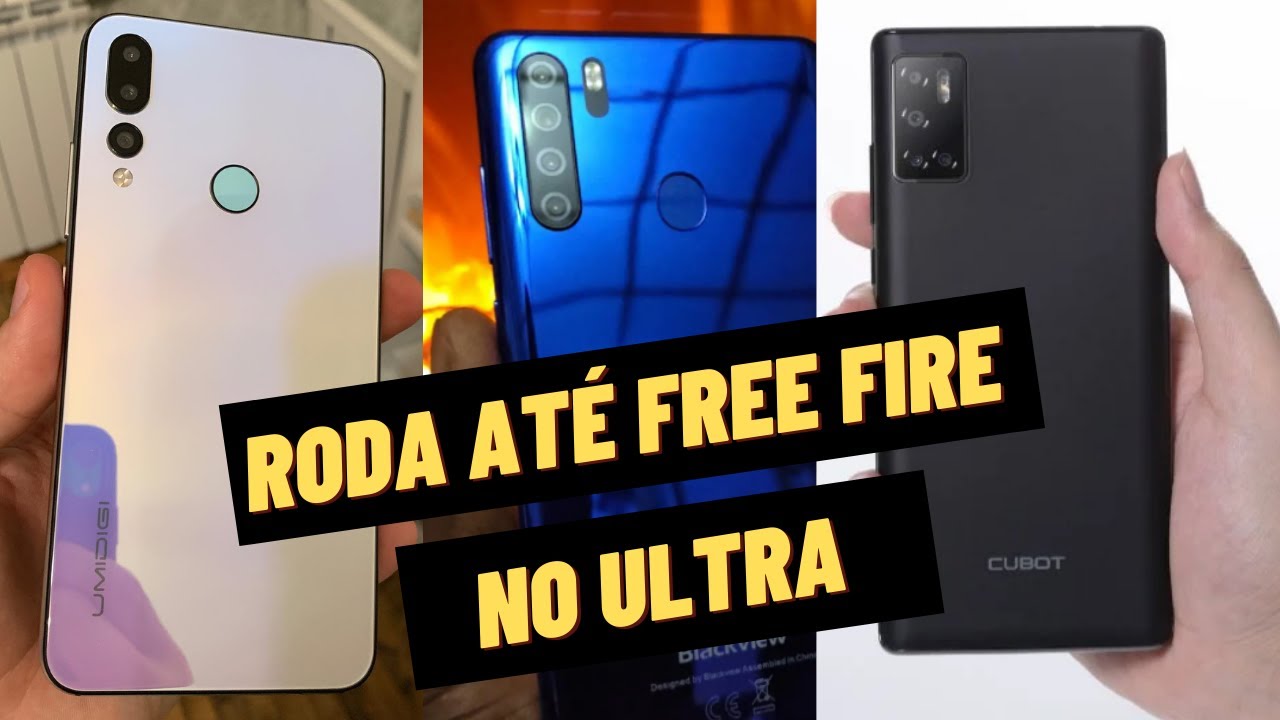 5 celulares bons e baratos 2020 até 600 - Tec Variedades