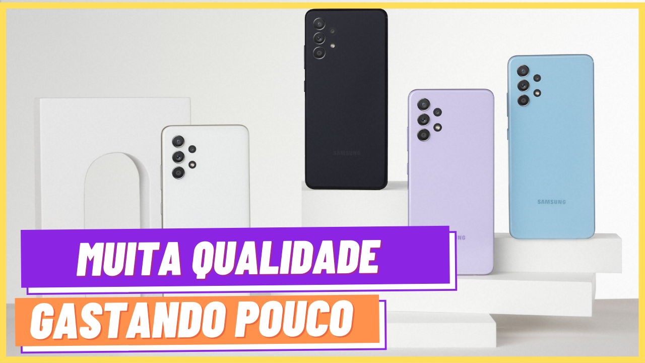 MELHORES INTERMEDIÁRIOS SAMSUNG BARATOS ATUAIS