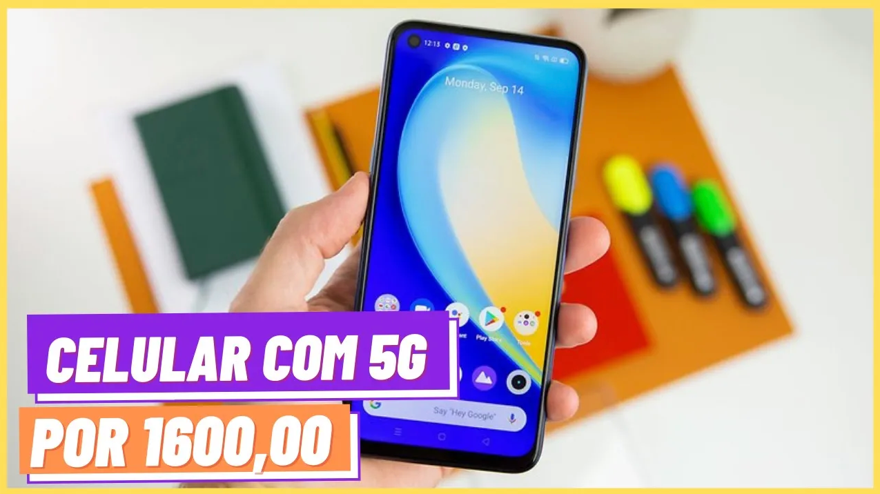 TOP 5 CELULARES PARA COMPRAR NA BLACK AMAZON