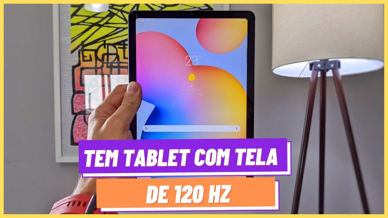 OS 5 MELHORES TABLETS SAMSUNG - Tec Variedades