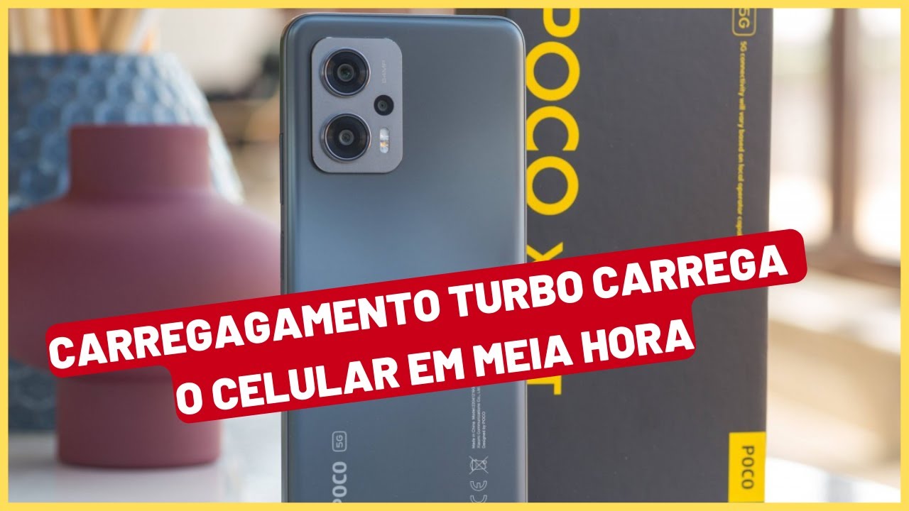 OS 5 CELULARES BONS E BARATOS PARA COMPRAR