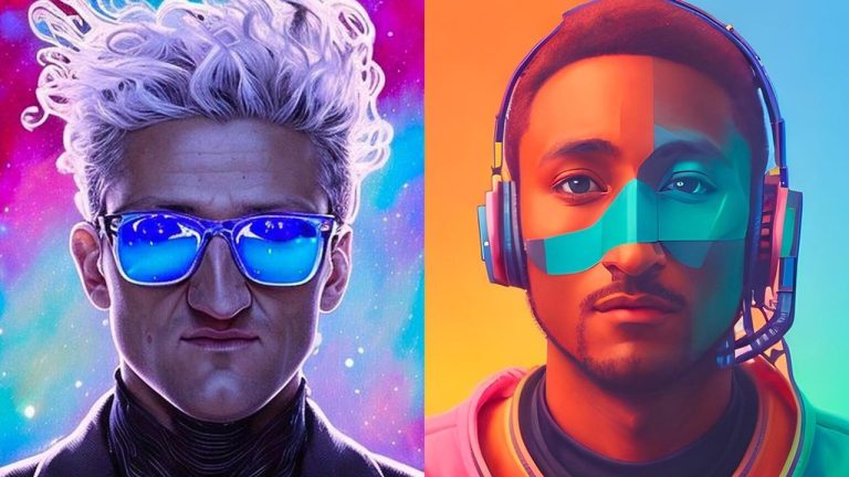 APP PARA CRIAR AVATAR - CONHEÇA 3 OPÇÕES GRATUITAS APP PARA CRIAR AVATAR - CONHEÇA 3 OPÇÕES GRATUITAS